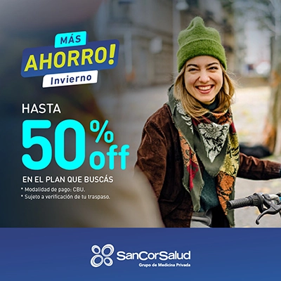 Prepaga Sancor Salud - Planes y Precios