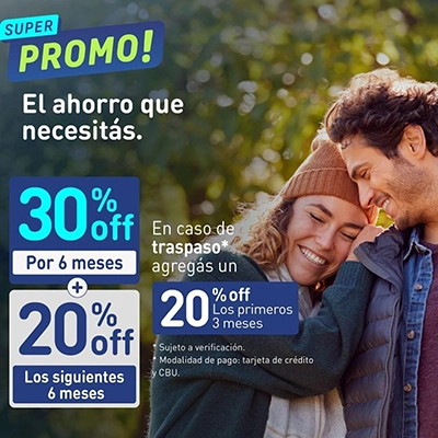 Prepaga Sancor Salud - Planes y Precios